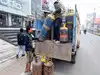 petrol and diesel shortage in india: Latest News & Videos, Photos about ...