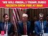 iran war current status Videos: Watch iran war current status News ...
