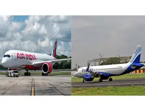 IndiGo, Air India cut flights as fuel costs bite; fares set to rise ...