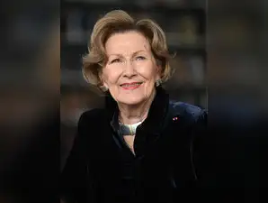 queen sonja: Who is Queen Sonja and why is she trending on social media ...