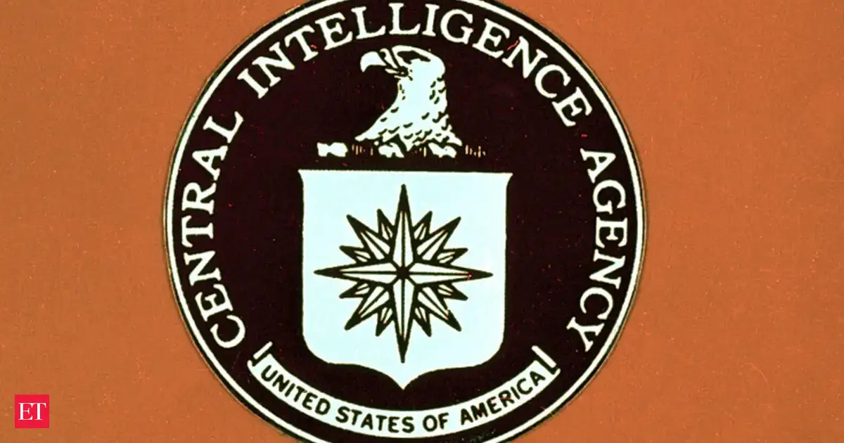 What we know about David Rush, ex-CIA official arrested after FBI finds ...