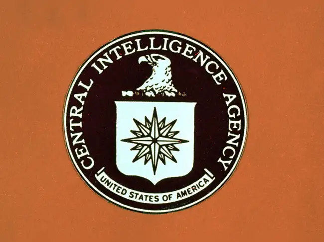 What we know about David Rush, ex-CIA official arrested after FBI finds ...