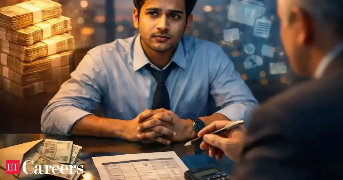 Give me more! Only 29% Indians satisfied with current salary - The ...