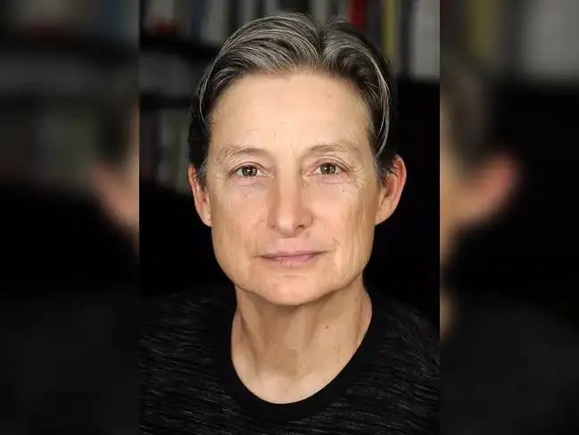 Quote of the day by American philosopher Judith Butler: ‘The violence ...