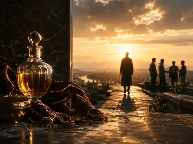 Hebrew proverb of the day: 'A good name is better than good oil' – a ...