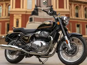Royal Enfield launches Bullet 650 in India: Check price, features ...