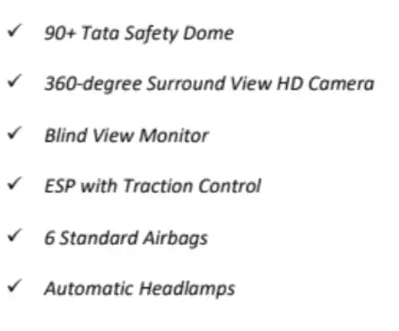 Tata Tiago Facelift and Tiago EV Facelift 2026 Price Highlights: 2026 ...