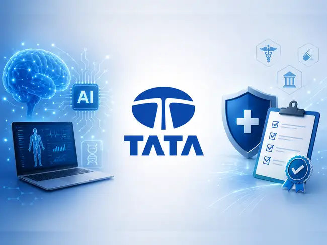 Tata Elxsi unveils AnaTel, an AI-powered platform for healthcare ...
