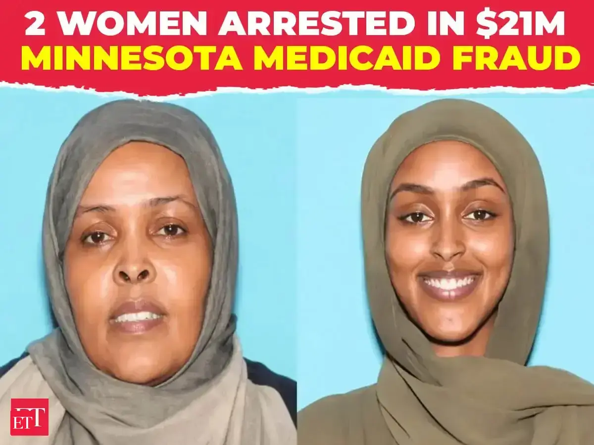 Minnesota Medicaid fraud shocker: Feds bust $21M autism scam linked to ...