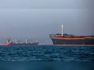 IMEC, Indo-Pacific routes key to reducing Hormuz dependence: EY - The ...