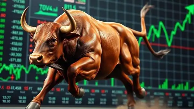 US Stock Market Today | Dow Jones | Nasdaq Live: US stocks hold near ...