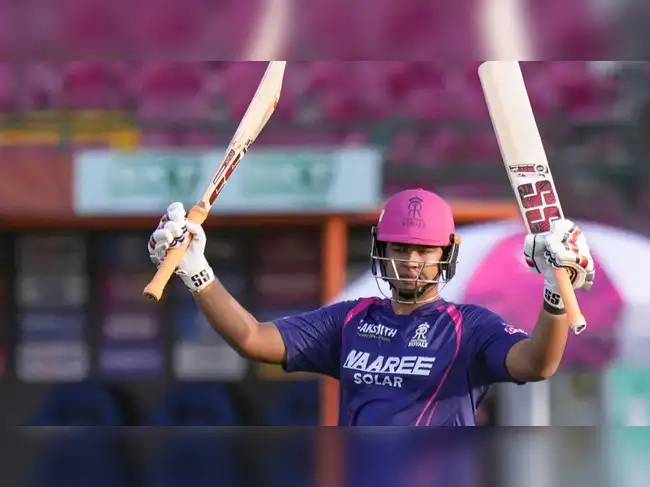 IPL 2026 Orange Cap race: Latest updated standings, top run scorers and ...