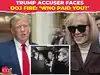 why does everyone think donald trump is a puke bag Videos: Watch why ...