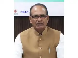 Union Minister Shivraj Chouhan releases first instalment of over Rs ...
