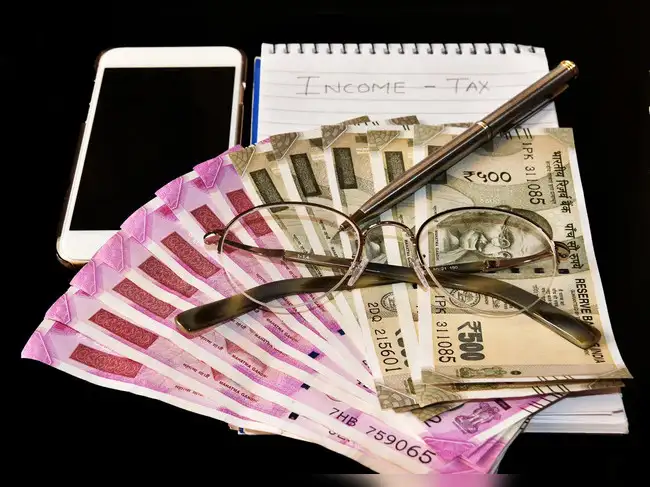 TDS credit must be allowed even without income tax return, says Income ...