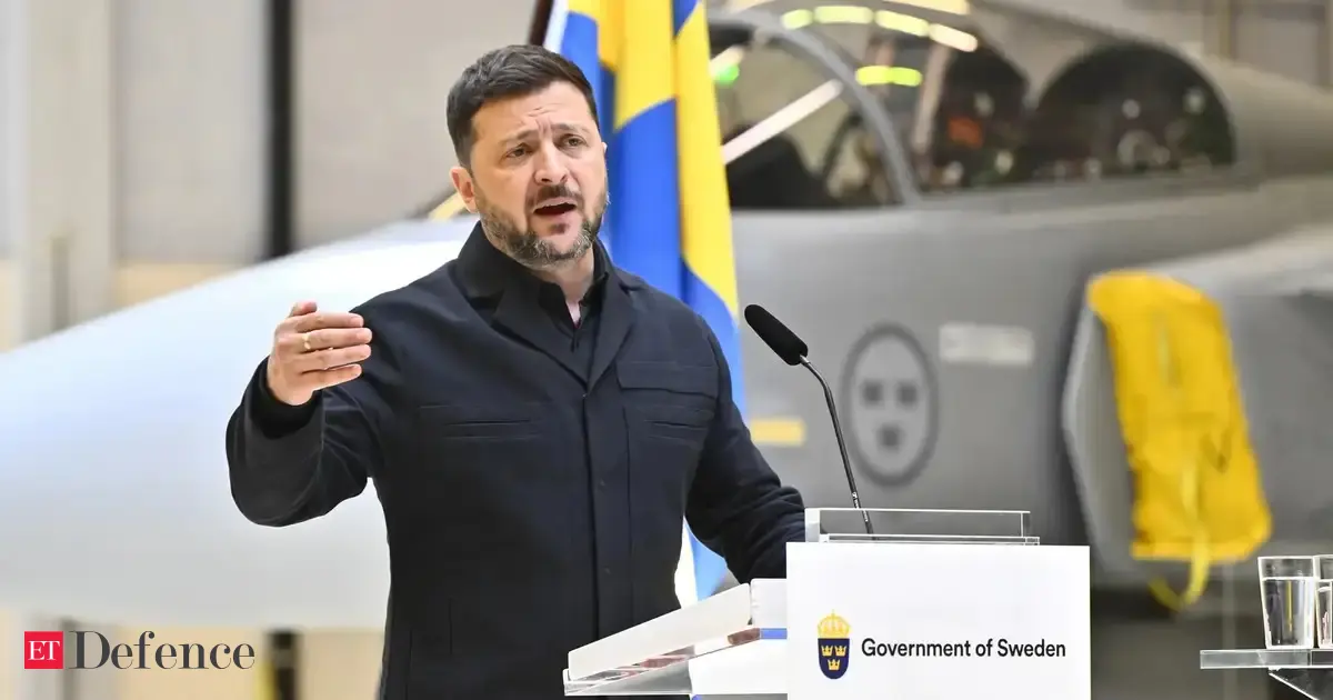 Zelenskyy says he's pressing US for more Patriot missiles for Ukraine ...