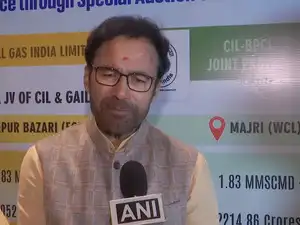 India poised for critical mineral breakthrough within a year, says ...