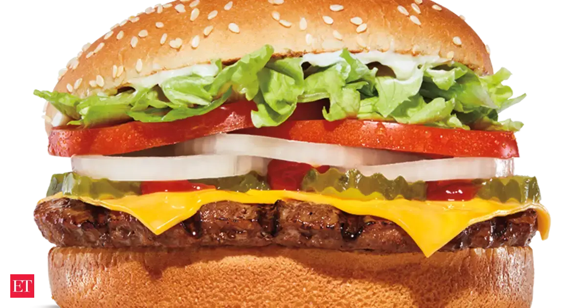 national burger day 2026: National Burger Day 2026: Which restaurants ...