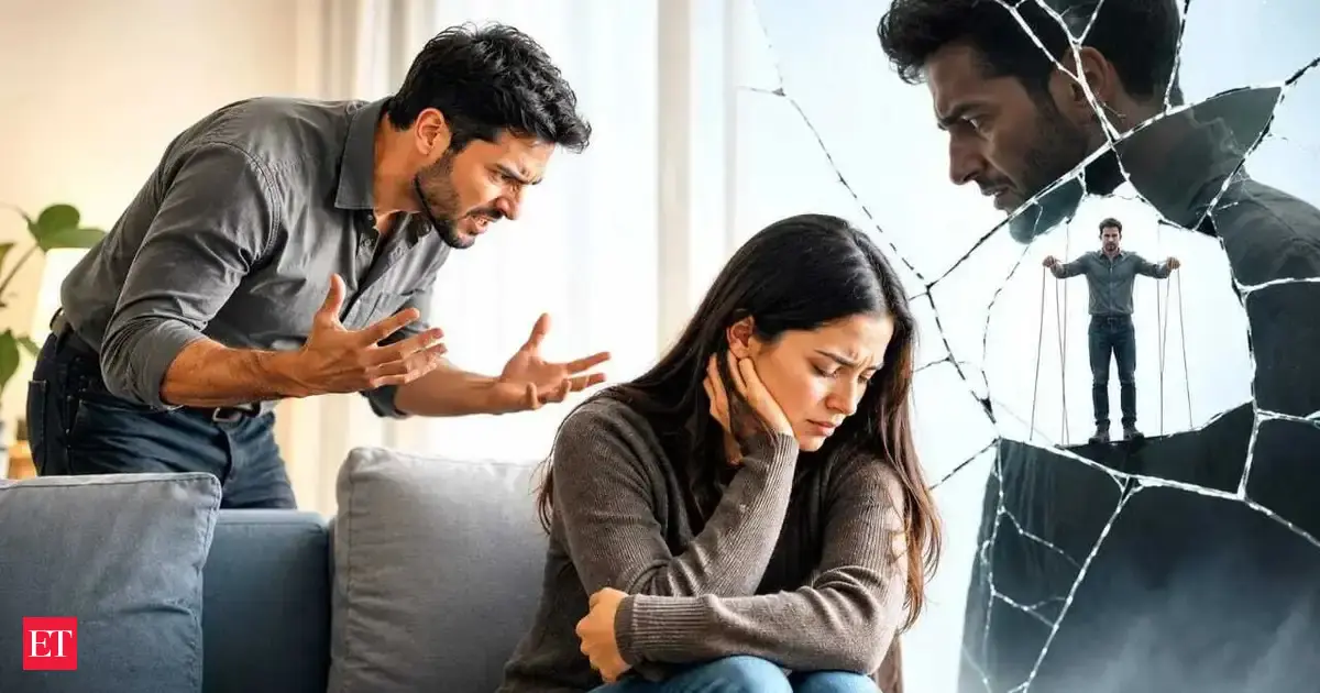 psychology of controlling men: Psychology says men who try to control ...