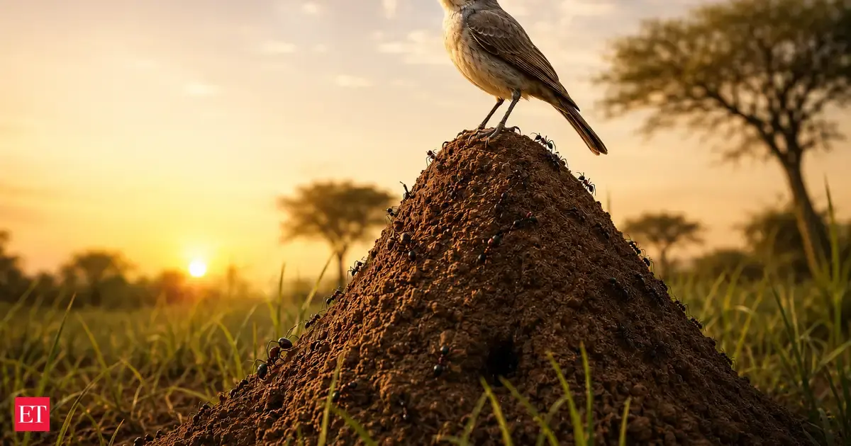African Proverbs on humility: African Proverb of the Day: 'A bird that ...