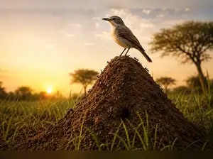 African Proverbs on humility: African Proverb of the Day: 'A bird that ...