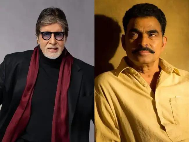 Amitabh Bachchan’s co-star started a one-man-mission to fulfill his ...