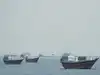 strait of hormuz shipping traffic map: Latest News & Videos, Photos ...