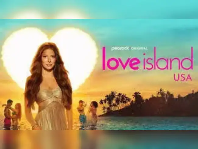 Love Island USA release date: Love Island USA Season 8: When will new ...