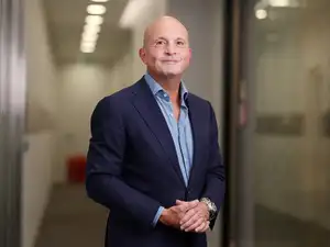 All Kwality Wall's items to be milk-based next year, says CEO Peter ter ...