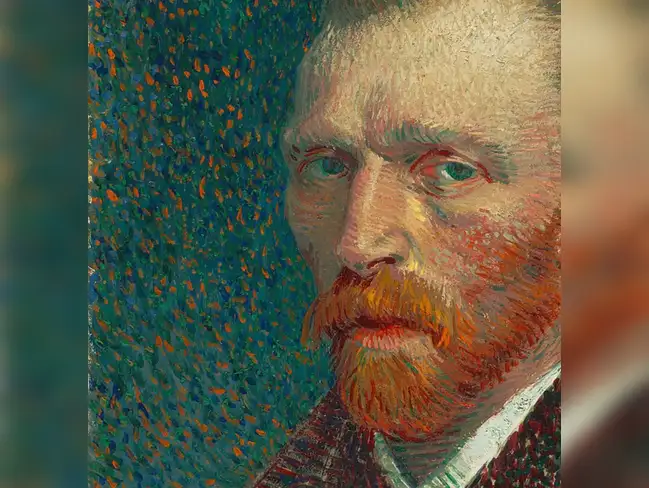 Quote of the Day by Vincent Van Gogh: "The beginning is perhaps more ...