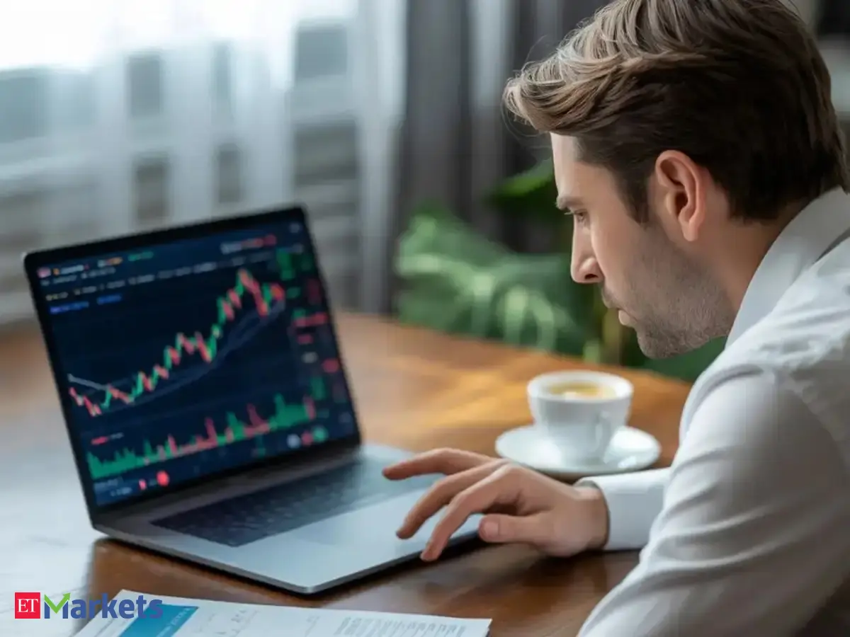 Positive Breakout: These 11 stocks cross above their 200 DMAs - Upside ...