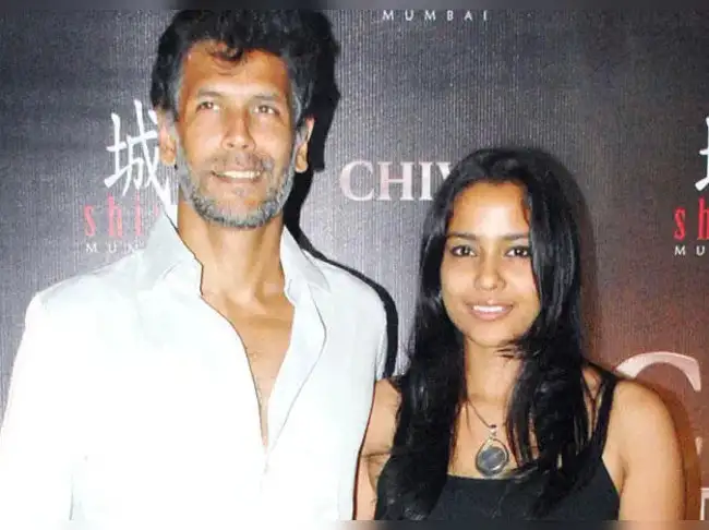 “I was a stalker fan”: Shahana Goswami on dating Milind Soman despite ...