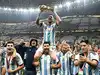 lionel messi ultima ora: Latest News & Videos, Photos about lionel ...