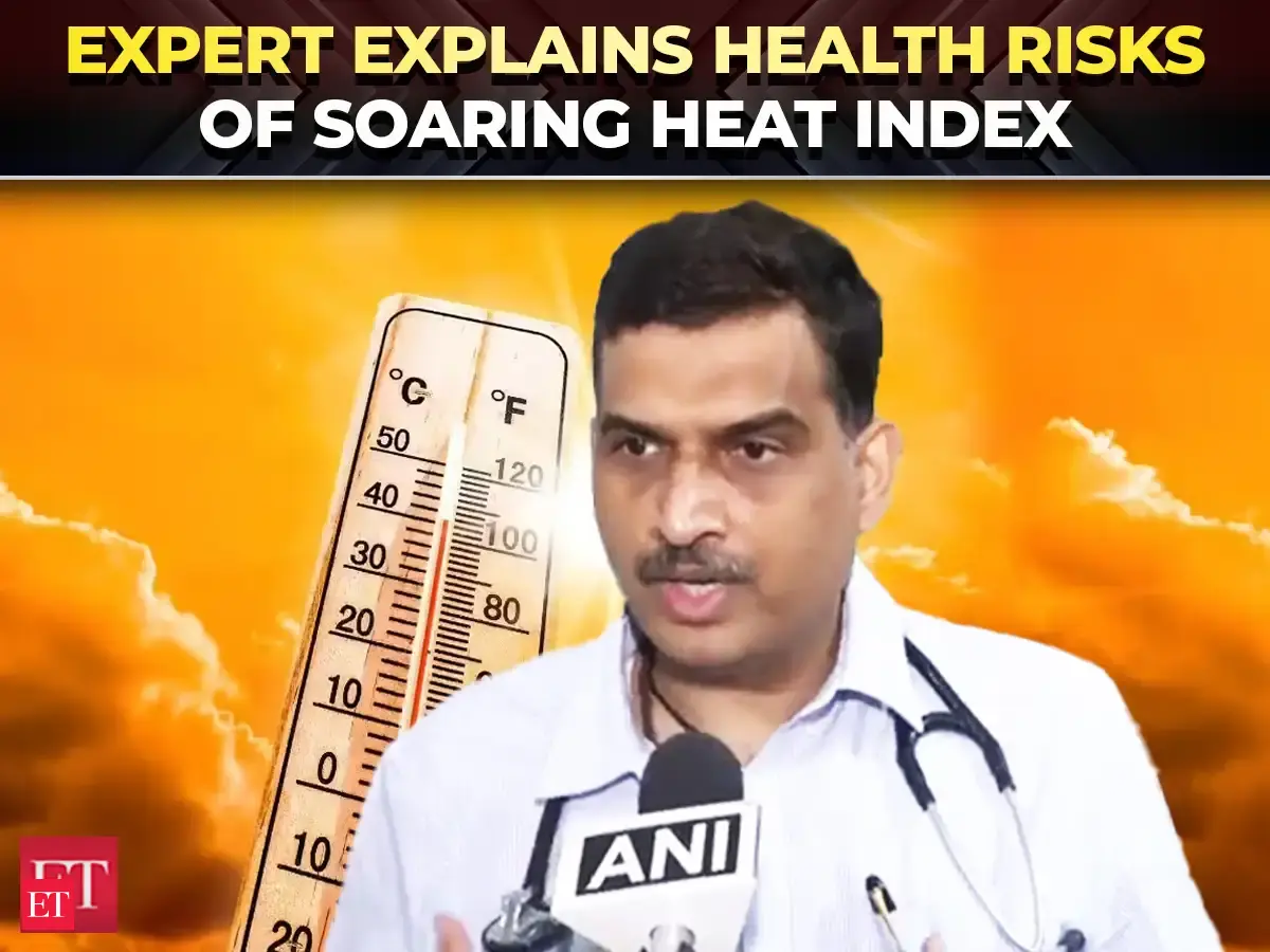 'Every organ will be affected...': Apollo Hospitals expert warns of ...