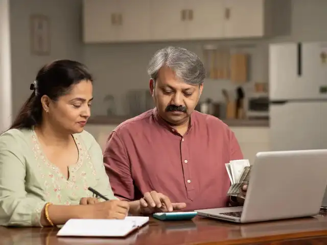 50-20-30: The salary budgeting rule that works whether you earn ₹25,000 ...