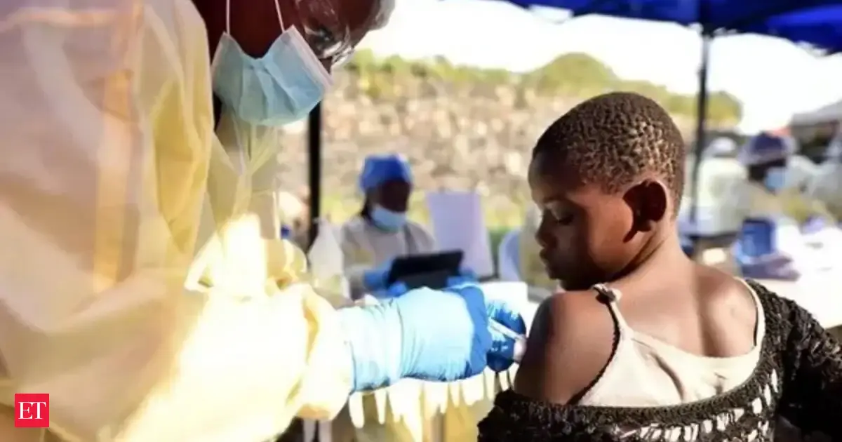'If Ebola comes, we'll be wiped out': Democratic Republic of Congo ...