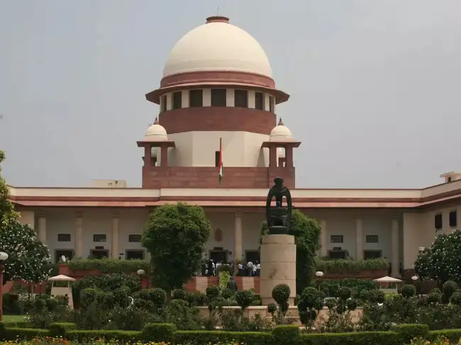Supreme Court sets three-month deadline for high courts to deliver ...