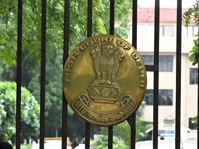 Delhi HC upholds TRAI’s 12-minute ad cap for TV channels - The Economic ...