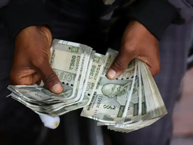 Fake Rs 500 notes surge 20% as counterfeits rise across banking system ...