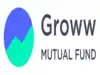 groww fund: Latest News & Videos, Photos about groww fund | The ...