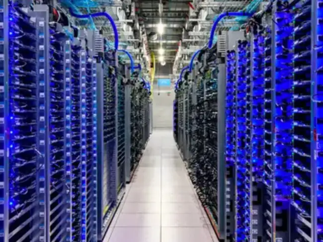India’s data centre capacity to cross 3 GW by 2028 on AI, hyperscaler ...