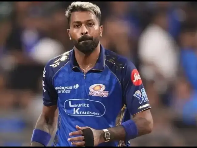 Mumbai Indian Captain for IPL 2027: Hardik Pandya 'done' with Mumbai ...