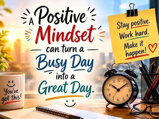 Positive Quote of the Day for Work: Here are funny and motivational ...