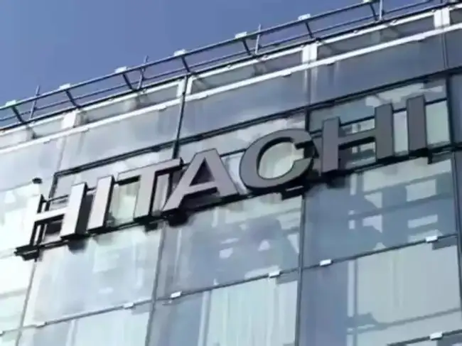 Hitachi Energy India eyes bigger slice of data centre boom with 'grid ...
