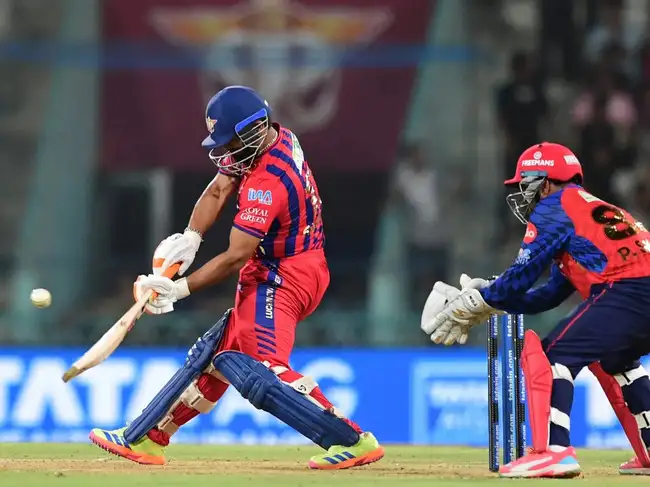 From sixes to centuries: IPL 2026 sets new records - The Economic Times