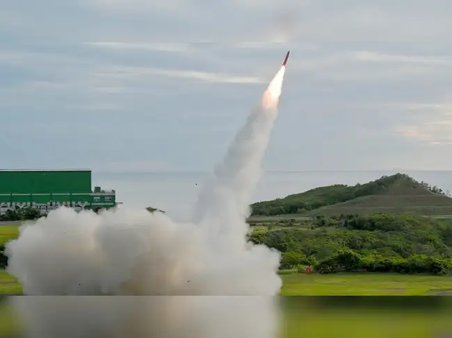 Is America Running Out of Missiles: America fired 1,000 Patriot ...