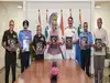 marshalling officer: Latest News & Videos, Photos about marshalling ...