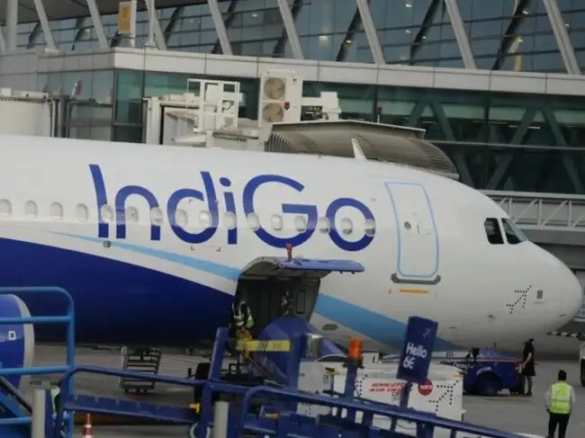 IndiGo approves $450 million plan to acquire aircraft, engines - The ...