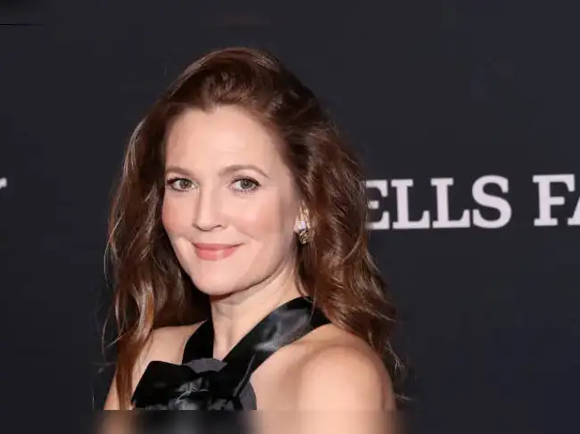 wisdom on personal growth: Quote of the day by Drew Barrymore: 'People ...