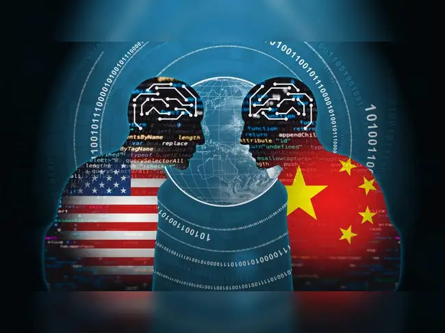 Why experts warn China may be gaining the upper hand in cyber warfare ...